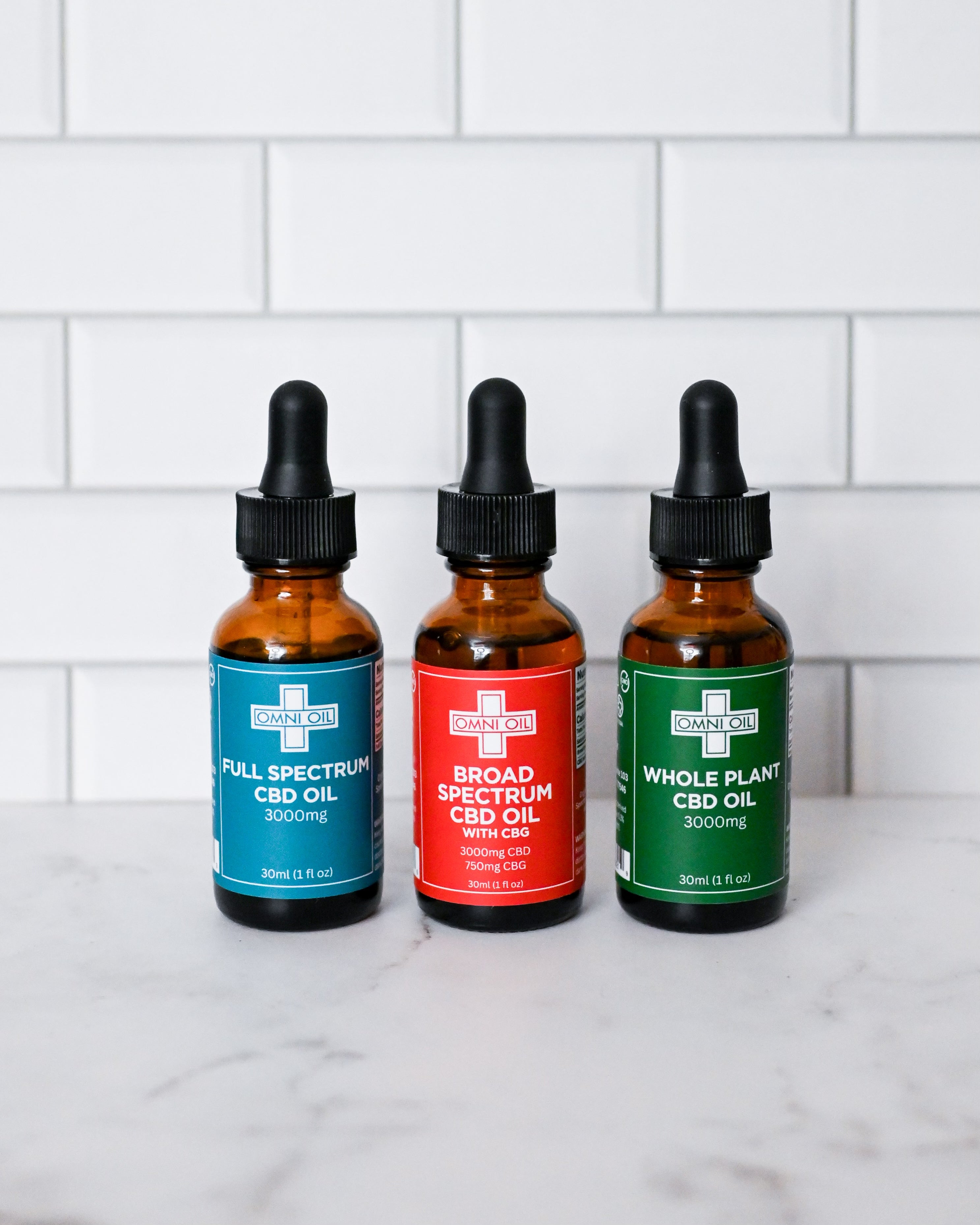 Omni Oil