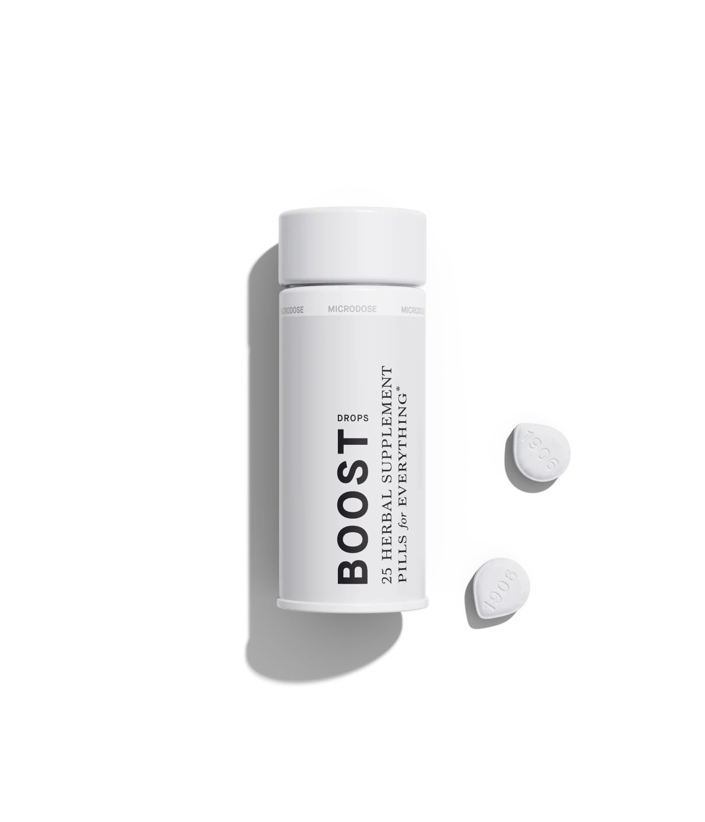 1906 - Boost - Tablet | The Funky Monkey