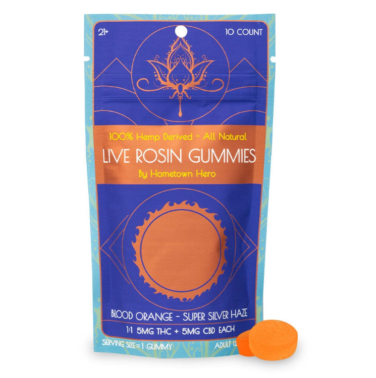 Edibles | The Funky Monkey